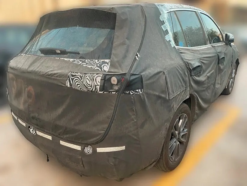 吉利银河L5谍照首曝：插电混动新星，8万元交个朋友？-EDA365电子论坛通信数码-人工智能-计算机-半导体-手机家电消费电子硬件门户网站